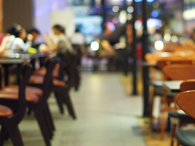 Buy a Running Restaurant In DSO