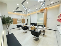 Buy a Profitable Ladies Salon In Al Barsha