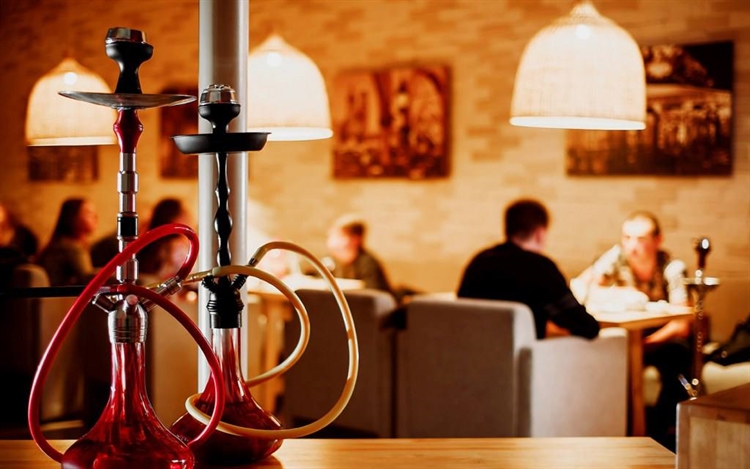 Buy a Shisha Restaurant