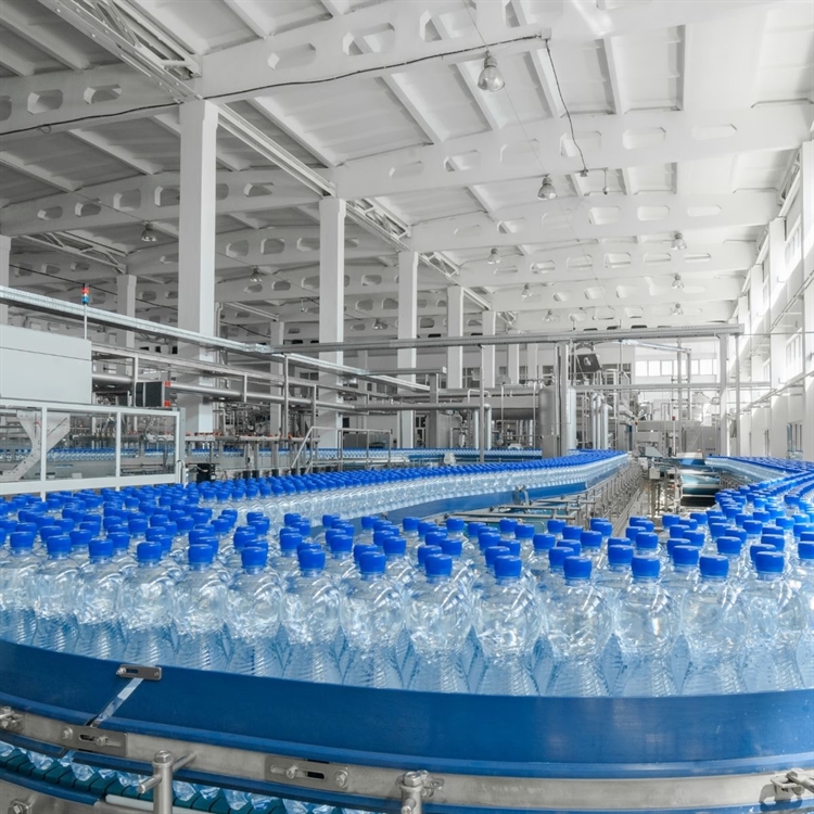 Buy a Premium Beverage Manufacturing Company in Dubai