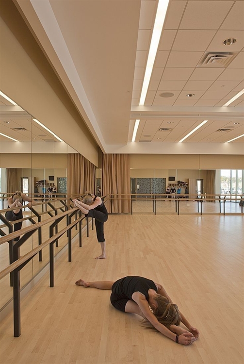 Buy a Fully Fitted Ballet Studio In Dubai