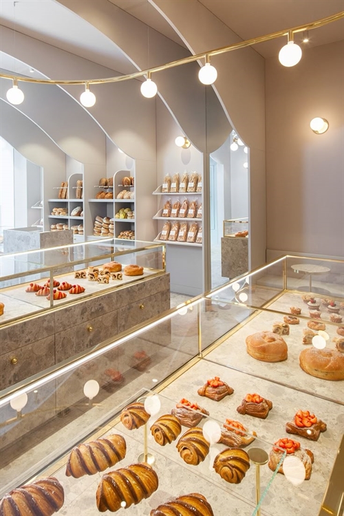 Buy a Premium Bakery And Patisserie In Dubai